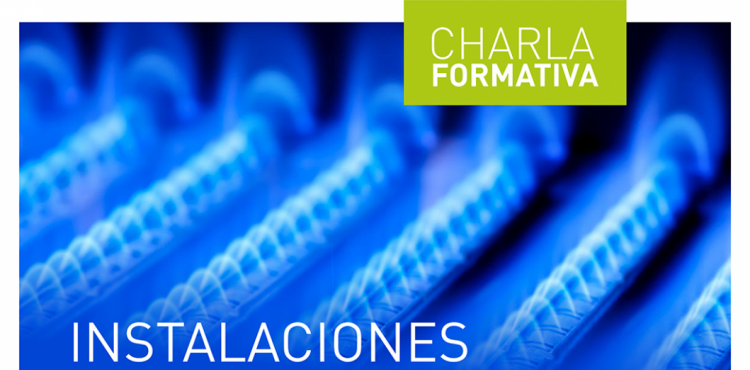 Charla Formativa: Gasnor / Concepción