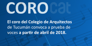 Colegio de Arquitectos Tucumán