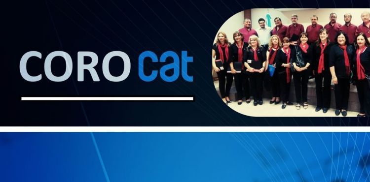 Coro CAT 2018