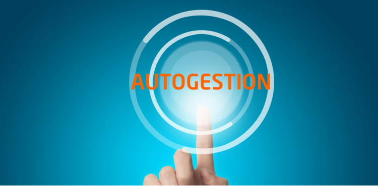 CAT AUTOGESTION / Nuevo Servicio