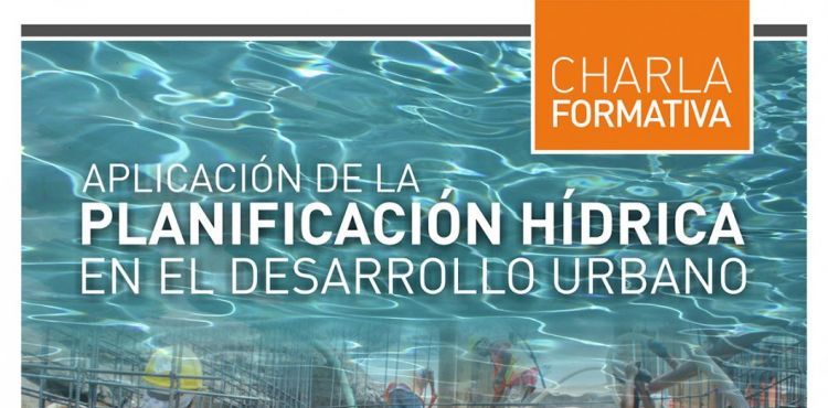 Charla Formativa