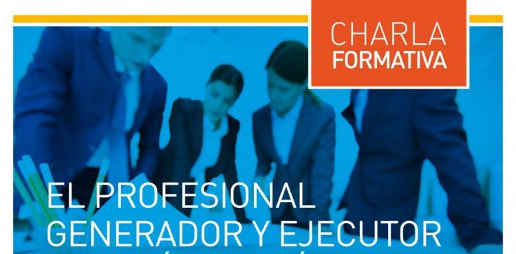 Charla Formativa