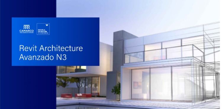Curso Revit Architecture Avanzado