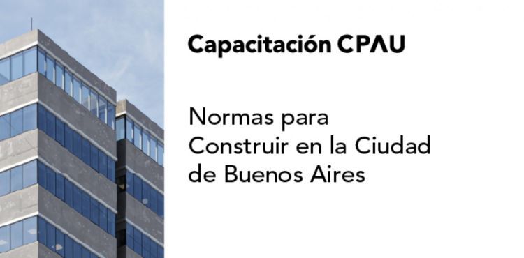 Oferta Académica CPAU | Virtual