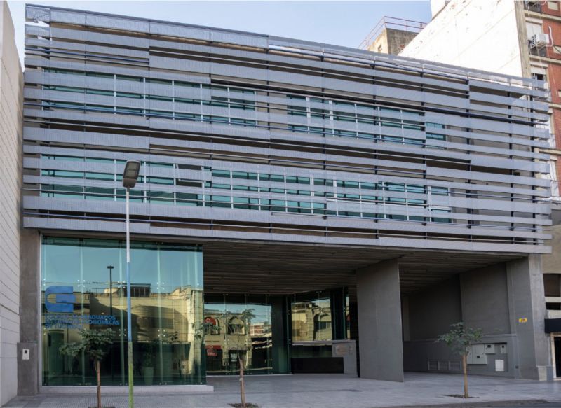 Ganadores Región NOA | Premio ARQ FADEA