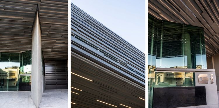 Ganadores Región NOA | Premio ARQ FADEA