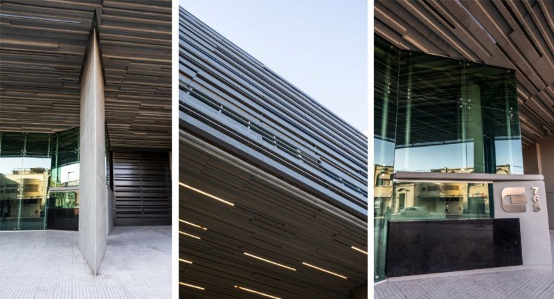 Ganadores Región NOA | Premio ARQ FADEA