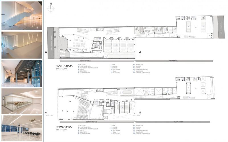 Ganadores Región NOA | Premio ARQ FADEA