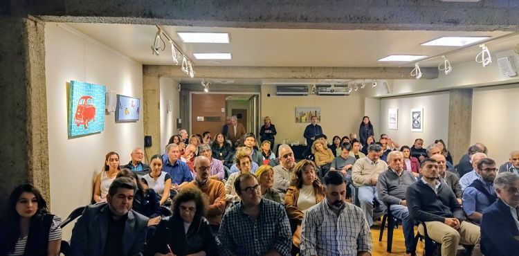 FORO POR LA CIUDAD | Conclusión Final