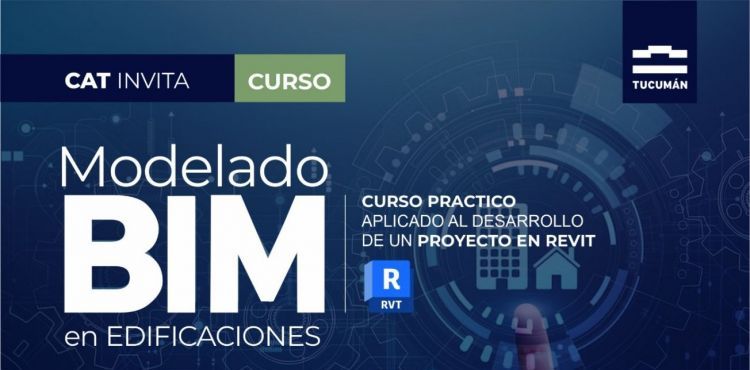 Curso: Modelado BIM en edificaciones